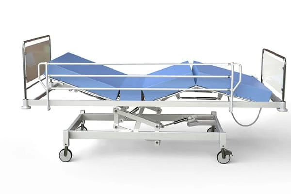 Medical - TBI Manufacturing