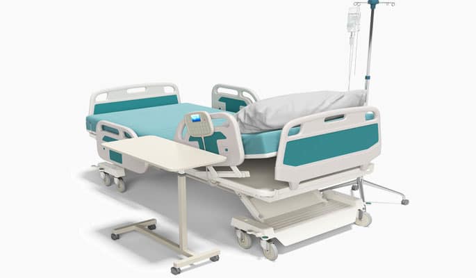 Medical - TBI Manufacturing