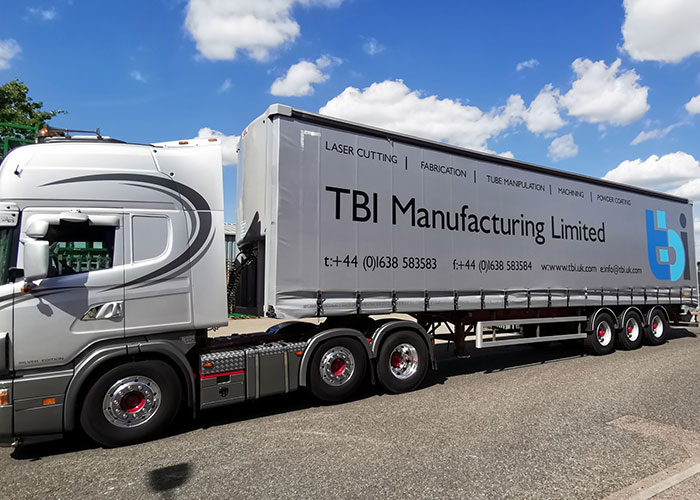 Offshore Sourcing and Project Management | TBI Manufacturing